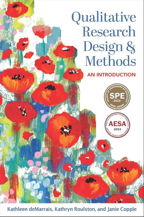 Qualitative Research Design And Methods An Introduction Qualitative Research Methodologies