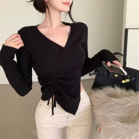 정장 겨울 캐쥬얼 티셔츠 카라넥 루즈핏 터틀넥 봄 에이블리