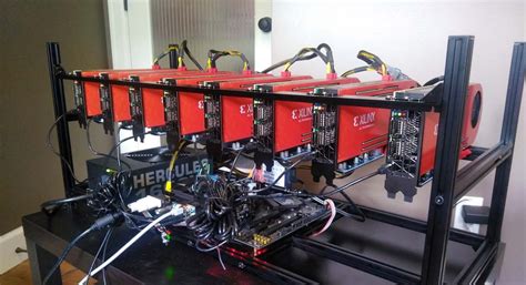 Xilinx Virtex Vcu1525 Gli Fpga Per Il Mining Tornano In Voga
