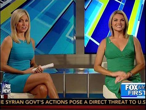 Ainsley Earhardt Blue Jeans