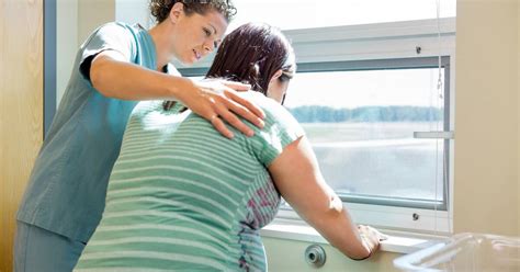 Do I Need A Doula And How Do I Find A Size Friendly Doula