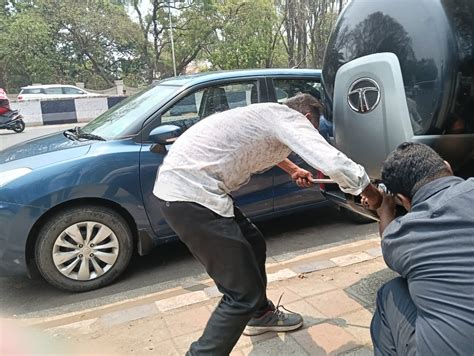 Why Installing An Hsrp Number Plate Is A Must For Your Vehicle Pune Pulse