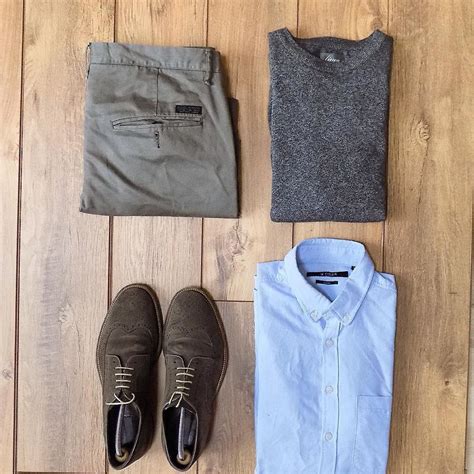 Simple Mens Outfits Mens Clothing Styles Mens Fashion Casual