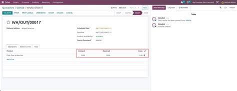 Localization Odoo 16 Studio Book