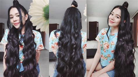 How To Get Stronger Hair Stop Breakage And Prevent Split Ends Youtube