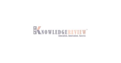 Europe The Knowledge Review