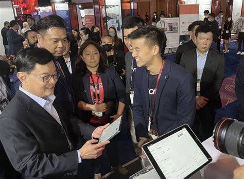 Choon Siong Kho Ha Hecho Una Publicación En Linkedin