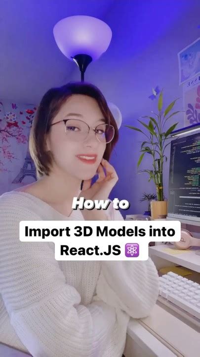 Mili Pernia Gonzalez On Linkedin 3dmodel Developer React
