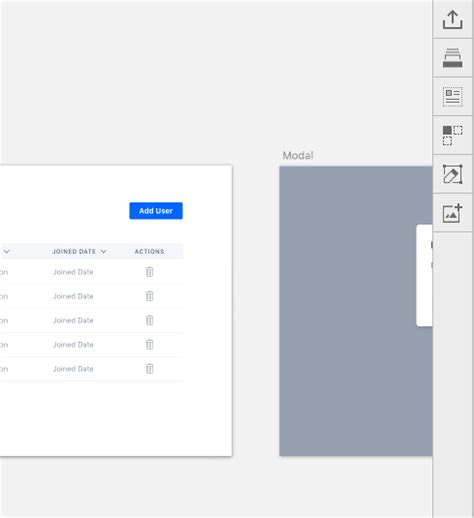 Outlining A Json Structure To Centralize Data For Your Design System