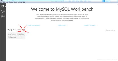 Win7系统在保留mysql57的情况下安装mysql80在已有57版本情况下可以再重复mysql8034的安装 Csdn博客