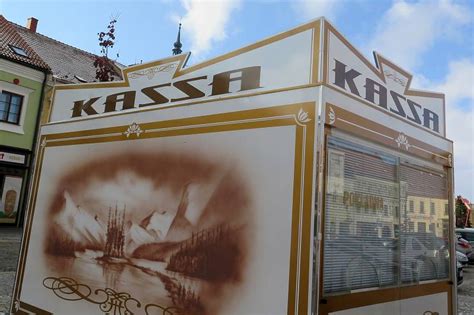 Fotogalerie: Ruská kola v Třebíči - Třebíčský deník