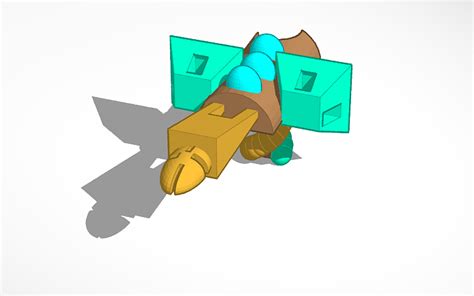 3d Design Clock Spun Tinkercad