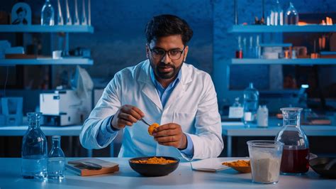 Best Food Testing Lab In Pune Safe Food Long Life