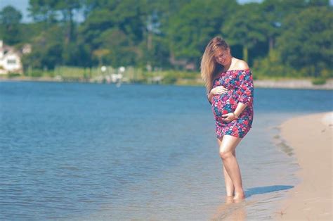 Pin By Lauren Bradley On My Maternity Shoot Pulitzer Dress Pregnancy