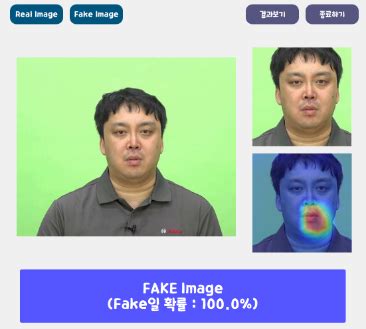 GitHub Miinzzy Deepfake Detection Capstone Design