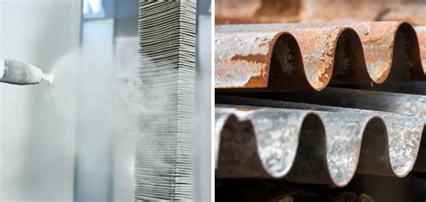 How To Prevent Rusting Of Steel Easy Steps