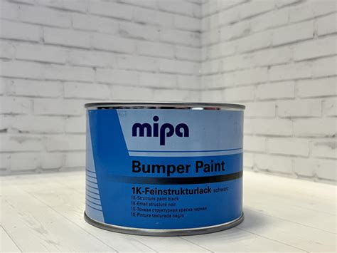 Краска автомобильная Mipa по низкой цене с доставкой в интернет ...