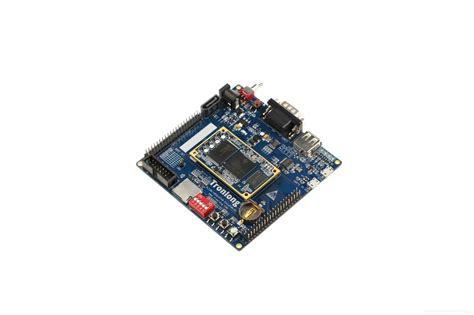 创龙ti定点浮点dsp Tms320c6748处理器，主频456mhz，超低功耗开发板ti Dsp6748 Csdn博客