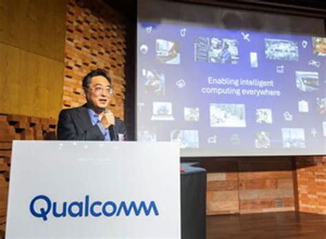 퀄컴 Ai 허브 활용한 개발자 지원 로드맵 발표