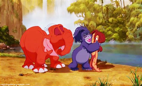 Tarzan ♥ Walt Disneys Tarzan Fan Art 24870400 Fanpop