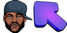 Ice Cube Cursor Cute Cursor Com