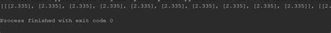 Python Calculate The Average Of Each Sublist Separately Inside A List