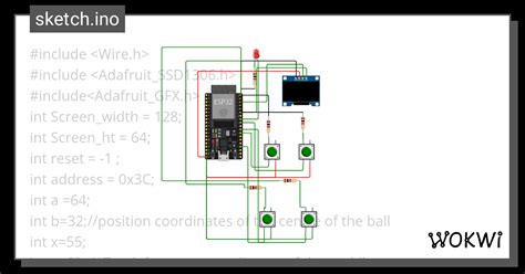 Assignment Woki Suyash Wokwi Esp Stm Arduino Simulator