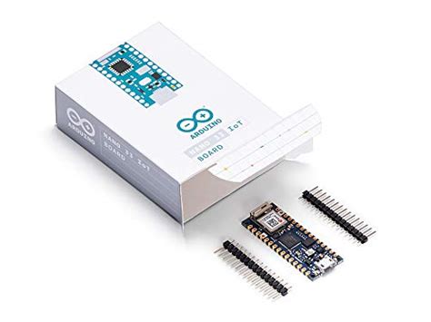 Arduino Nano Wifi Hiper Asia