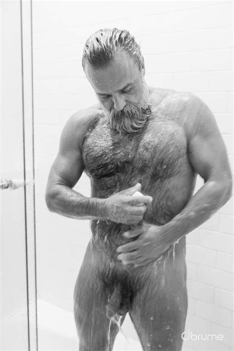 Model Of The Day Daddy John Daily Squirt