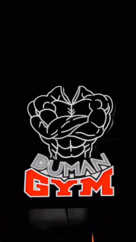 Duman Gym Dumangym • Instagram Photos And Videos