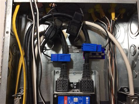 Initial Wifi Setup And Connection Issues Support IoTaWatt User Community