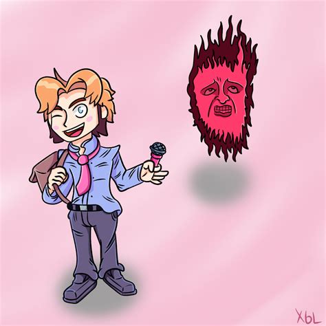 Senpai By Xbl On Newgrounds