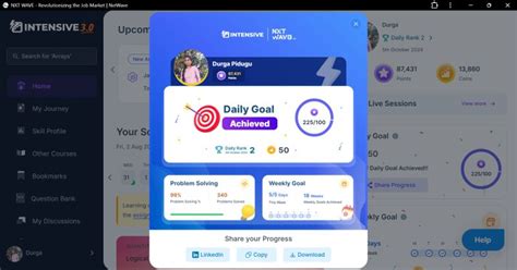 Durga Pidugu On Linkedin Day26 30daysofcode Nxtwave
