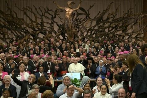 La Jornada Maya Internacional Afp Reforma De La Iglesia Católica