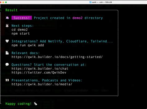 getting started with qwik dhananjay kumar