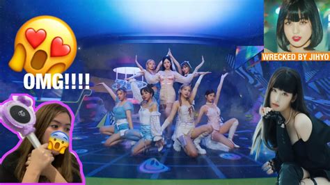 Twice Talk That Talk Reaction Video Philippines Youtube