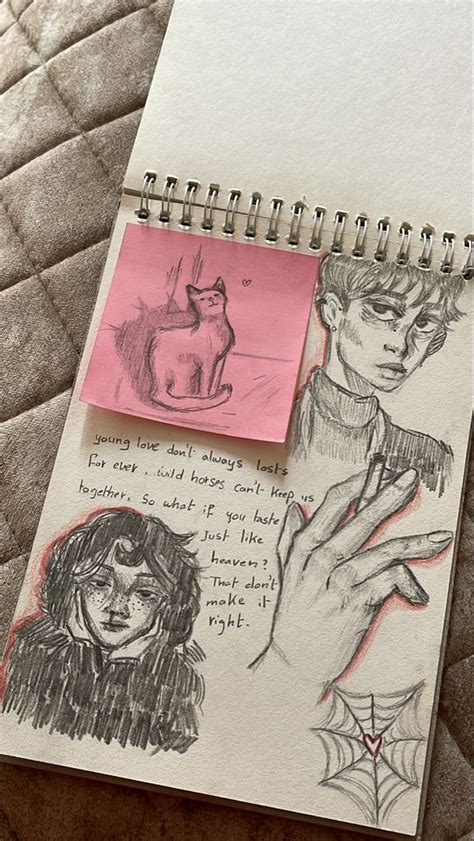 Pin By яαρнαєℓ On яαρнαєℓѕ ∂ιαяу Meaningful Drawings Book Art Art
