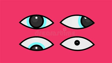 Blinking Eye Animation Powerpoint