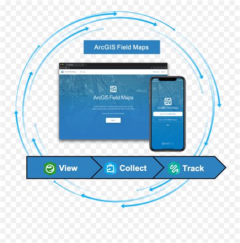 Announcing Arcgis Field Maps Arcgis Field Maps Forest Png Arcmap Icon