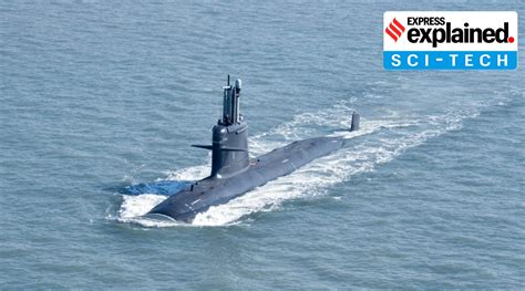 Submarines Pictures