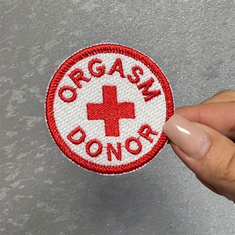 Nsfw Morale Patches Etsy