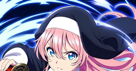 時空の彼方で咲く薔薇は編 シスター・ジークリンデ 広印好太郎戦うヒロイン愛好家のイラスト Pixiv