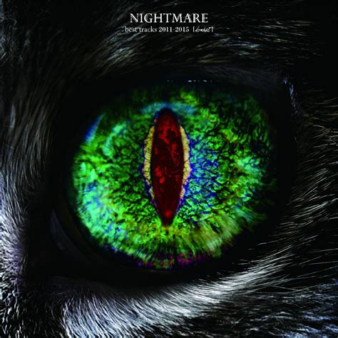 Nightmare Best Tracks 2011 2015 Beást 2cd J Music Italia