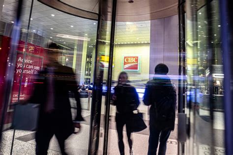 CIBC Loses Class Action Lawsuit Over Unpaid Overtime The Globe And Mail