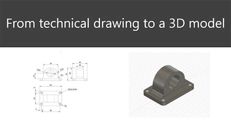 Design A Cad 3d Model In Fusion 360 By Dabrowskicad Fiverr