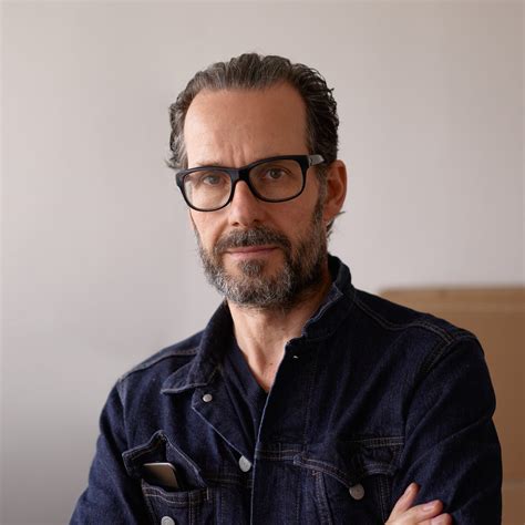 Konstantin Grcic Judges Dezeen Awards 2020