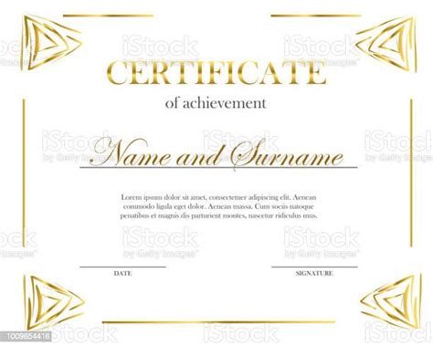 ใบรับรองความคิดสร้างสรรค์ อนุปริญญา กรอบสําหรับประกาศนียบัตร ใบรับรองของ แม่แบบใบรับรอง