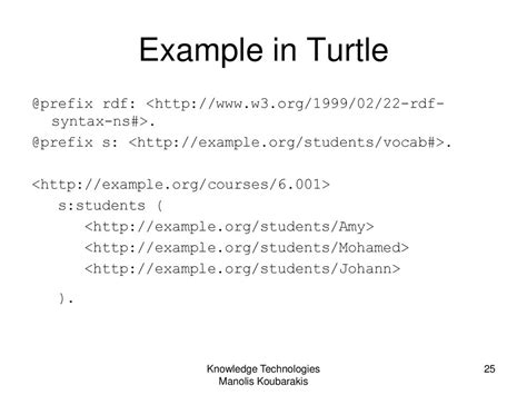 some other useful features of rdf ppt download