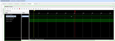 fpga用verilog hdl实现串口通讯协议 fpga实现串口协议 csdn博客