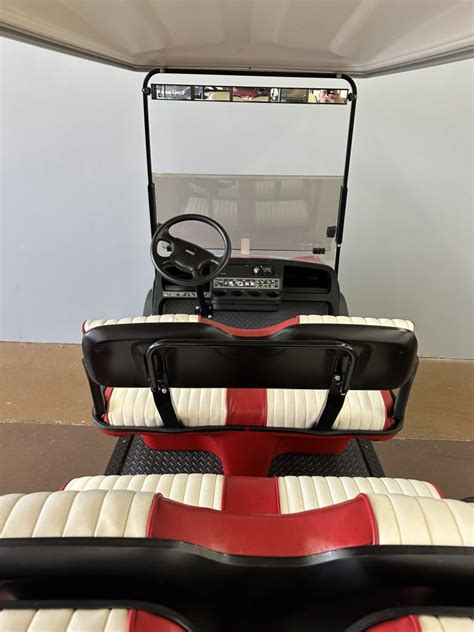 2017 E Z Go Express The Cart Source